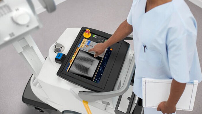 Diagnostic X-Ray Solution Configurator | Philips Healthcare