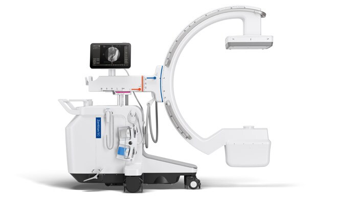 Philips Zenition - Mobile C-Arms | Philips Healthcare