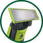 OneBlade – Trim, style and shave | Philips