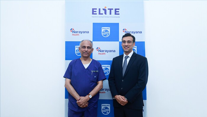 Philips expands innovation footprint in India with a new R&D center in ...